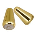 Kokiya 2 Pieces Toggle Switch Tip Caps Guitar Toggle Switch Tip Caps ...