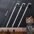 3PCS 90 Degree Z-Type Double Ended Screwdriver Set 90 Degree ...