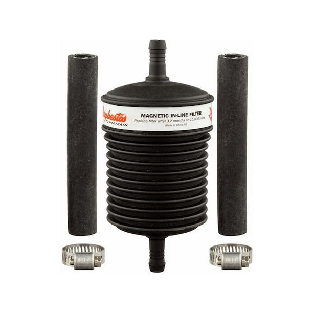 Automatic Transmission Filter Kit - Compatible with 1973 - 1996 Chrysler New Yorker 1974 1975 ...