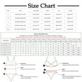 Sexy Bikini 2023 Swimsuit Women Swimwear Push Up Bikini Set Thong