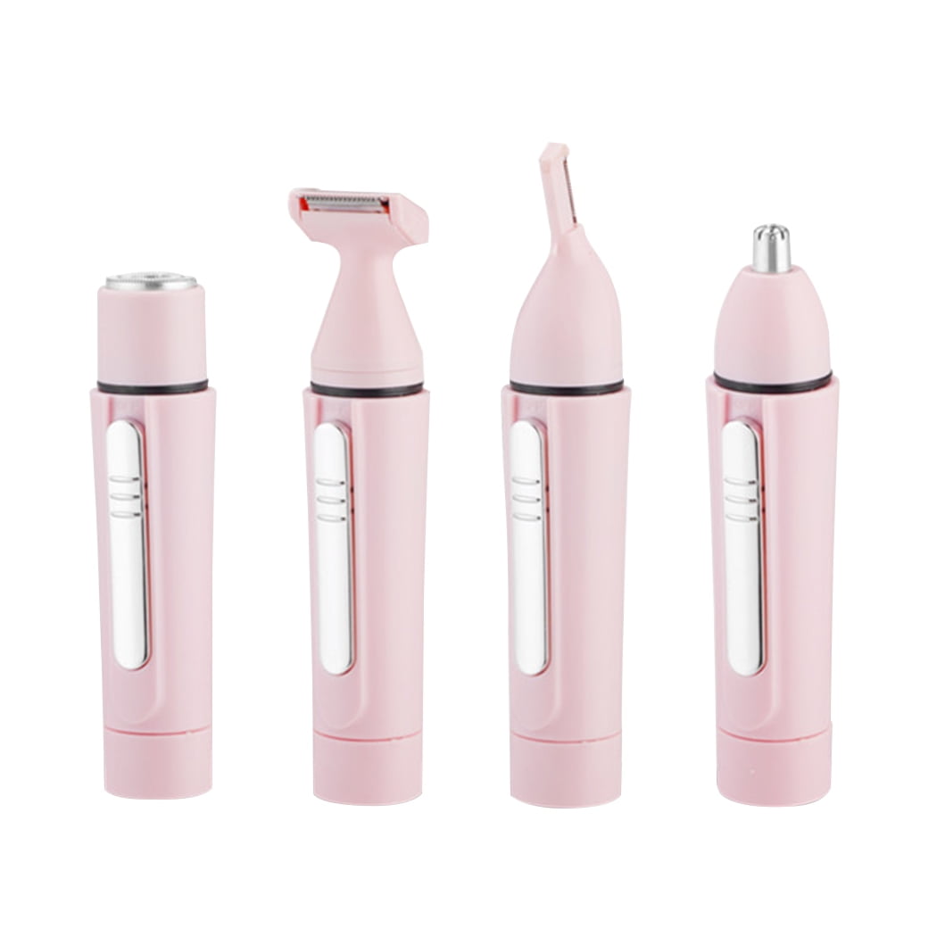 Click here for Nobrand Womens Trimmer Set 4 In 1 Waterproof Hair... prices
