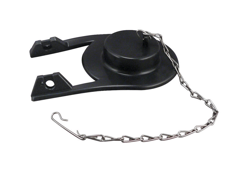 Plumb Pak Flapper and Chain Rubber - Walmart.com - Walmart.com
