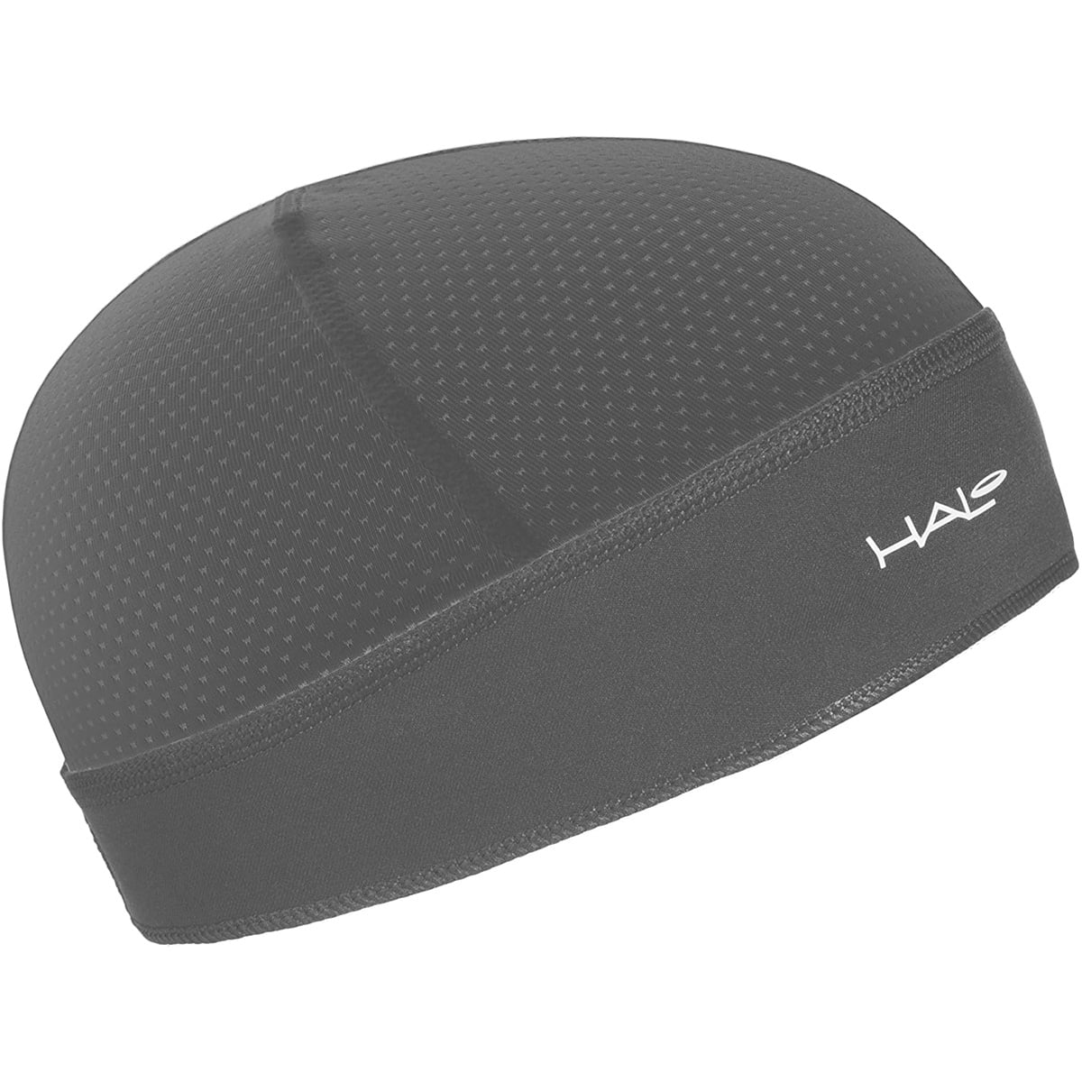 Halo Headband Skull Cap - Charcoal - Walmart.com