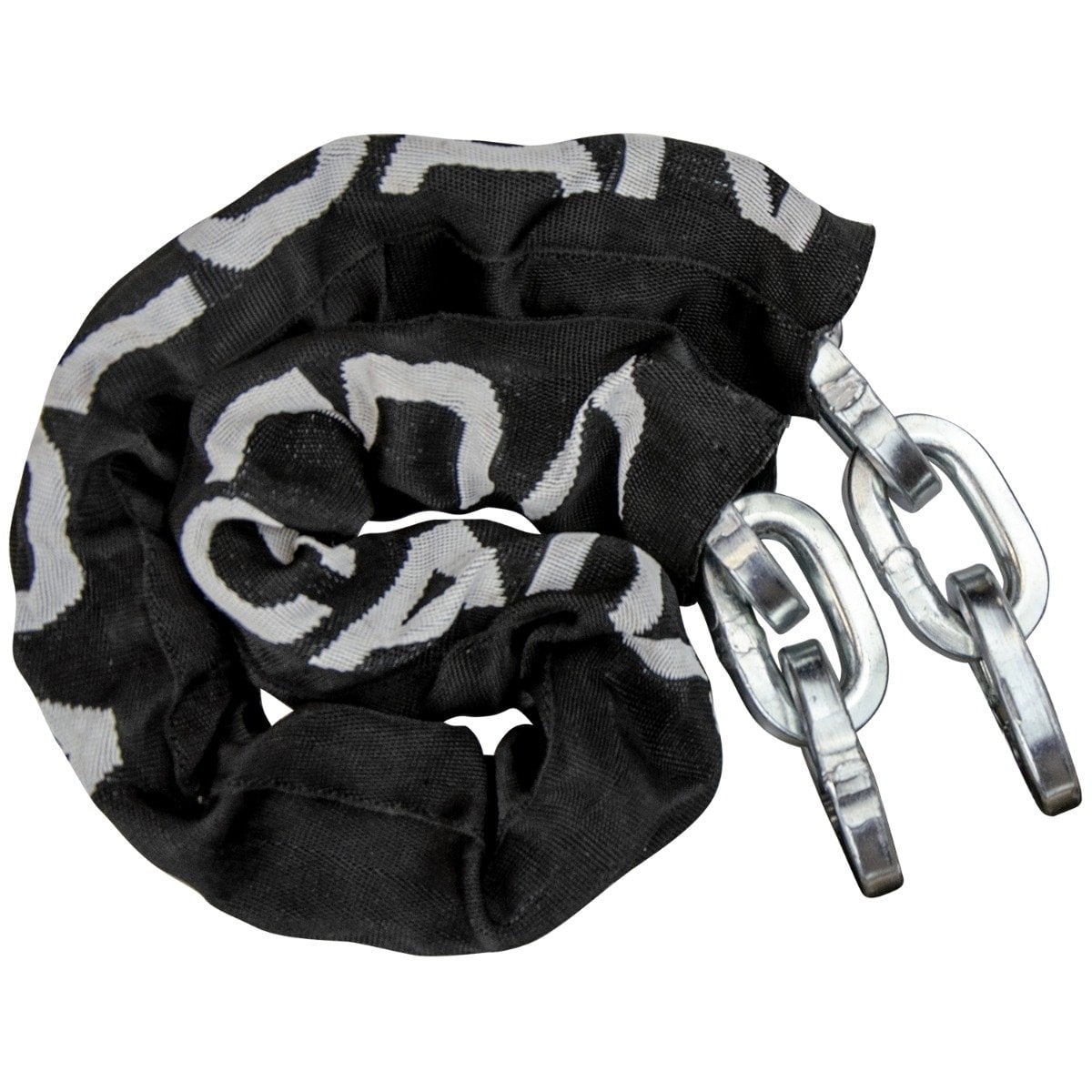 VULCAN Security Chain - Premium Case-Hardened - 3/8 Inch x 3 Foot Chain ...