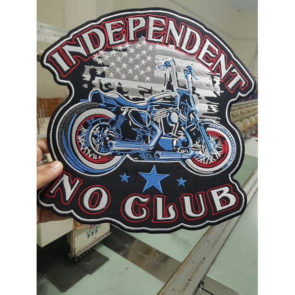 Independent Patch