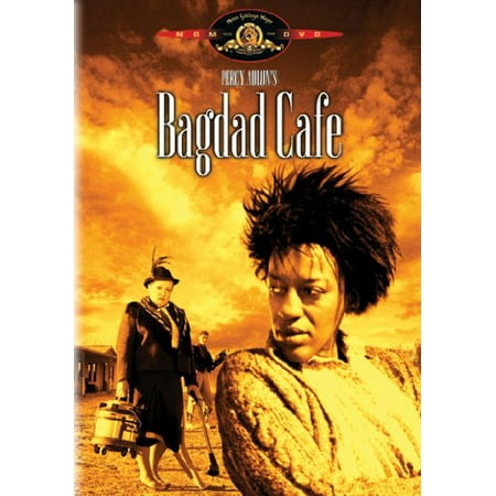 Bagdad Caf? (DVD) | Walmart Canada