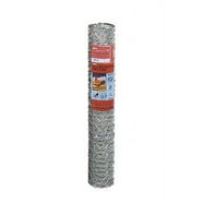 Tenax 3 ft. H x 25 ft. L Polypropylene Multi-Purpose Netting - Walmart.com