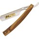Straight Razor Maplewood Lion - Walmart.com