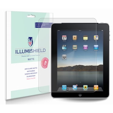 Reticare Eye Protector for Apple iPad 2/3/4, Black - Walmart.com