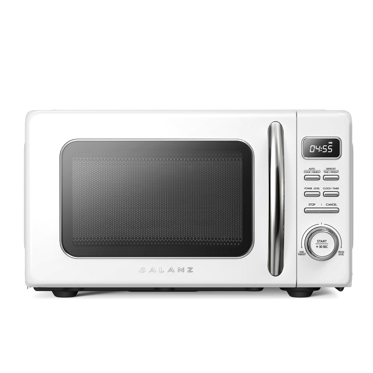 Click here for Galanz Retro Microwave Oven  0.7 Cu. Ft. prices