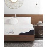 myCloud Cumulus 10" Gel Memory Foam Mattress - Walmart.com