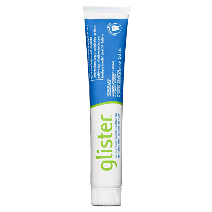 Click here for Amway Glister Multi-Action Fluoride Toothpaste - T... prices