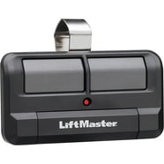 Liftmaster 87504-267 DC Battery Belt Drive WIFI Garage Door Opener with ...