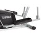 Weslo Momentum G 4.1 Rear-Drive Elliptical with Inertia-Enhanced ...