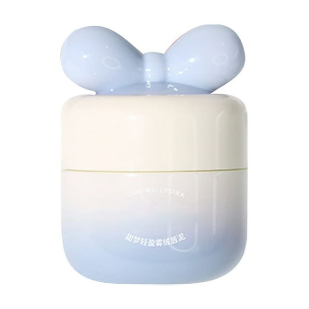 Ckulufk Blurring Pot Lip Blurring Pot Lip Korean Blurring Lip Pot Lip ...