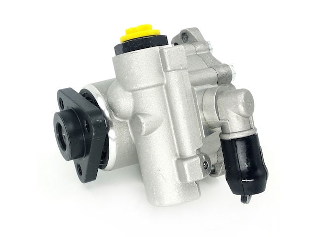 Power Steering Pump - Compatible with 2002 - 2005 Audi A4 3.0L V6 2003 ...