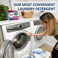 Persil Discs Laundry Detergent Pacs, Intense Fresh, High Efficiency (HE ...