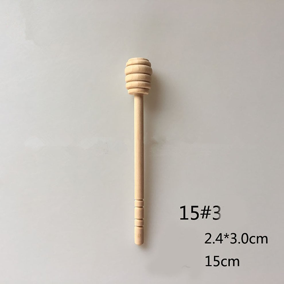 Click here for Generic High Quality Mini Wooden Honey Stick Wood... prices