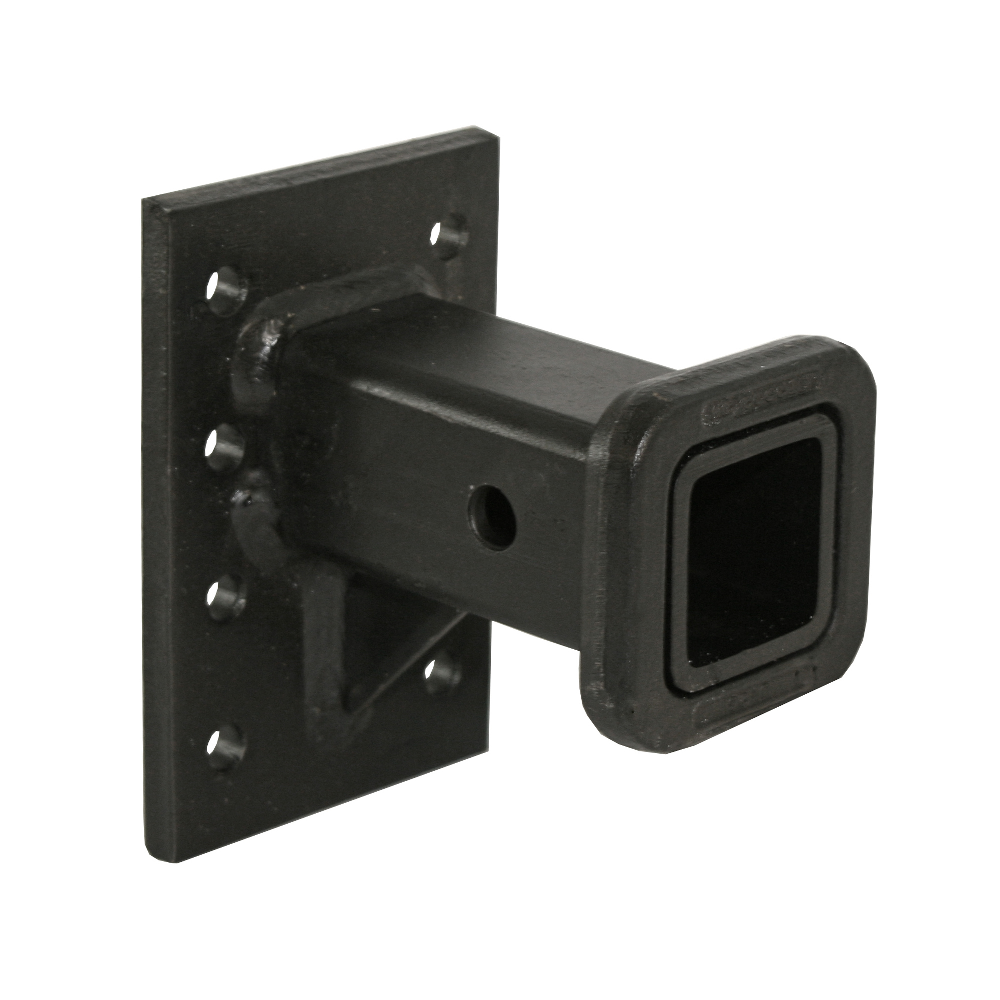 Plate-Mount Receiver Tube - Made In U.S.A. - Walmart.com