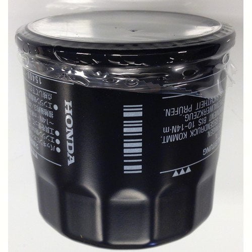 Honda Oil Filter 15400 Plm A01