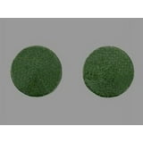 Major FeroSul Ferrous Sulfate Tablets, 1000 Count - Walmart.com