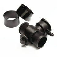 Supercharger Coolant Tank Dodge Hellcat 15-Up - Walmart.com