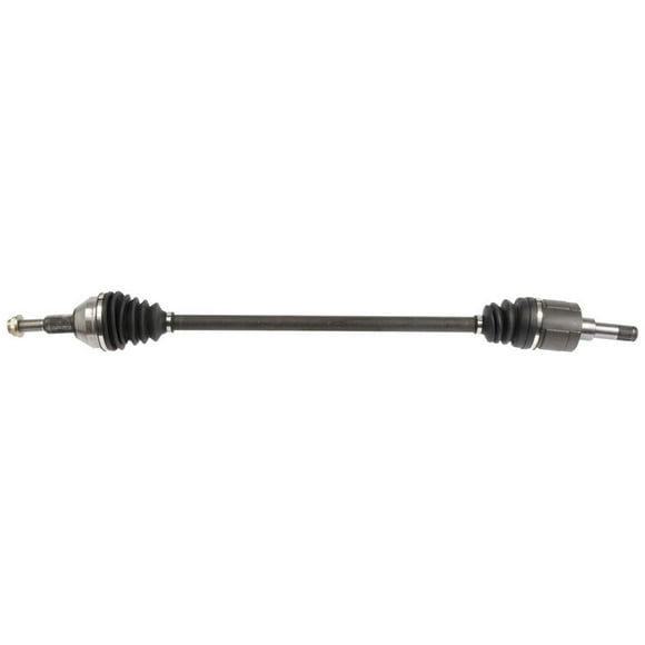 Chrysler Town Country Cv Axle Assembly
