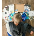 Blast Off Craft & Activity Box Ages 5-7 - Walmart.ca