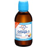 Cardiotabs Ultra Strength Liquid Omega-3 - 2200 mg Omega-3 & 1000 IU ...