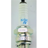 NGK Resistor Sparkplug DPR8EA-9 for Yamaha RHINO 660 4x4 2004-2007 ...
