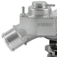 BFO Turbocharger Turbo Kit, for Honda Accord 1.5L VG16 2018-2023 ...