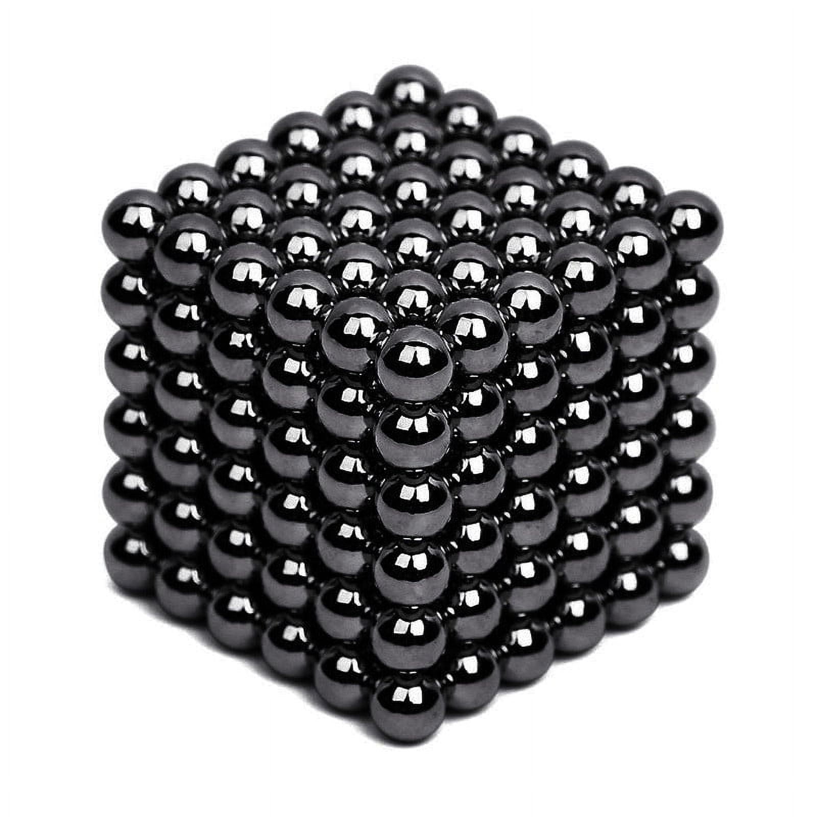 Jouets Magnétiques Améliorés pour Adolescents Adultes, Boules ...
