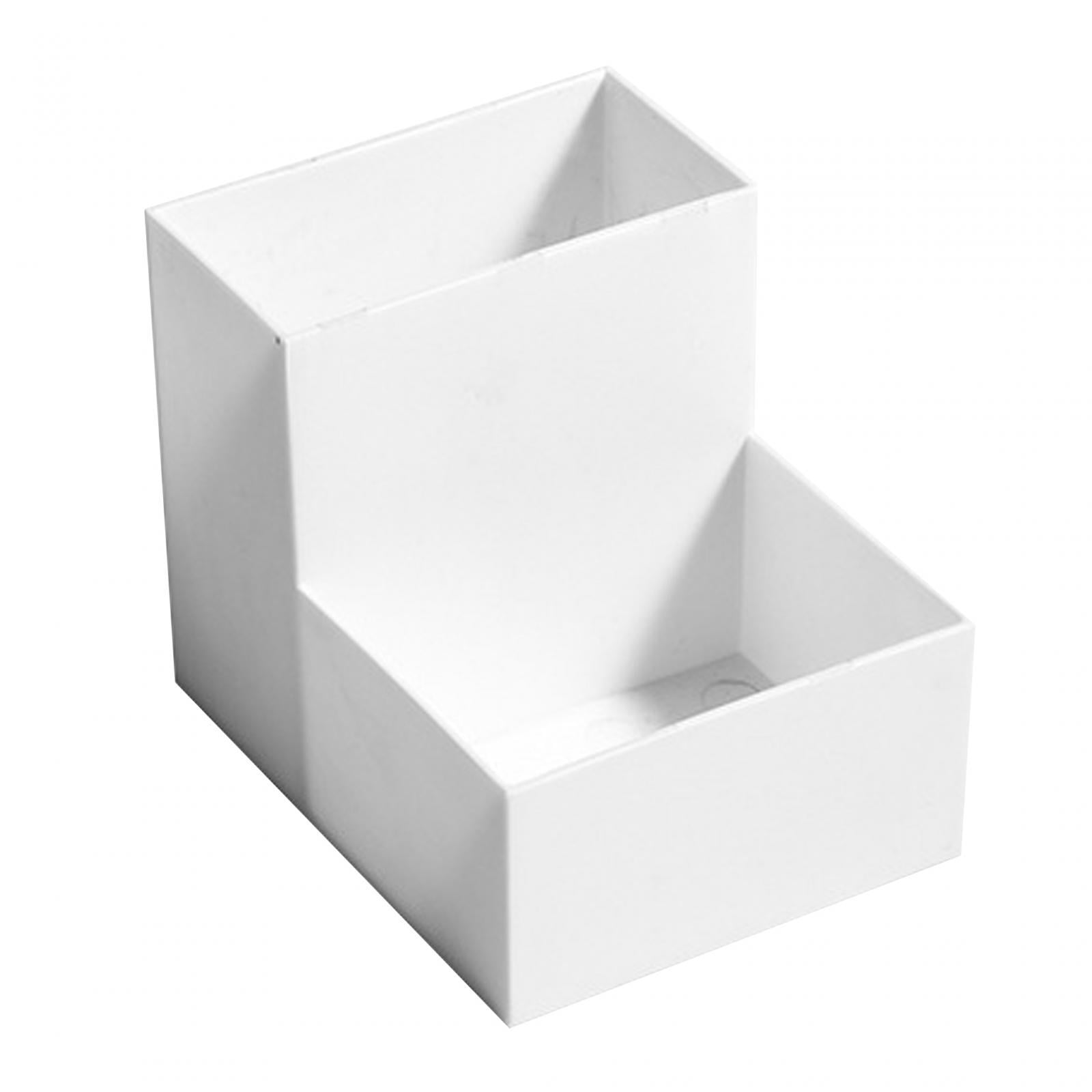 Drawer Storage Case Desktop Storage Organizer Compartments Remote ...