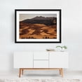Great Sand Dunes IV - Colorado Photography Desert Landscape Nature ...