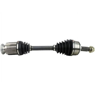 ACDelco Genuine GM Axle Assembly - Walmart.com