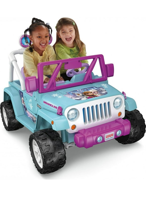 Power Wheels - Walmart.com