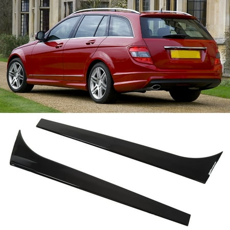 Side Spoiler, Accessories Car Window Side Spoiler For Car - Walmart.ca