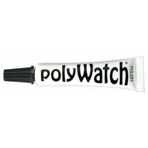 FindingKing Polywatch Scratch Remover, Polish for Plastic Watch Crystals, 5 Gram Tube - Walmart.com