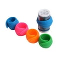 52 Pieces Thread Spool Huggers To Prevent Thread Unwinding And Keep ...
