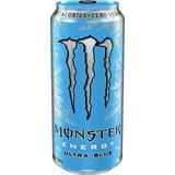 Monster Energy Ultra, Six Variety Sampler Pack, 16 Ounce Cans, Zero ...