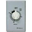 Intermatic FD30MWC 30-Minute Countdown Timer, SPST, Wall Switch for Fan ...