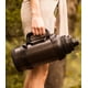 TAL 3 Liter Zeus Double Wall Insulated Water Bottle, Black - Walmart.com