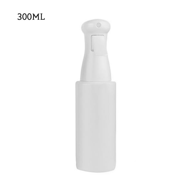 Botella rociadora Rociador de agua cosmético de alta presión Atomizador ...