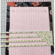 Zipper Pocket Template,Lemon Pattern Acrylic Zipper Making Templates ...