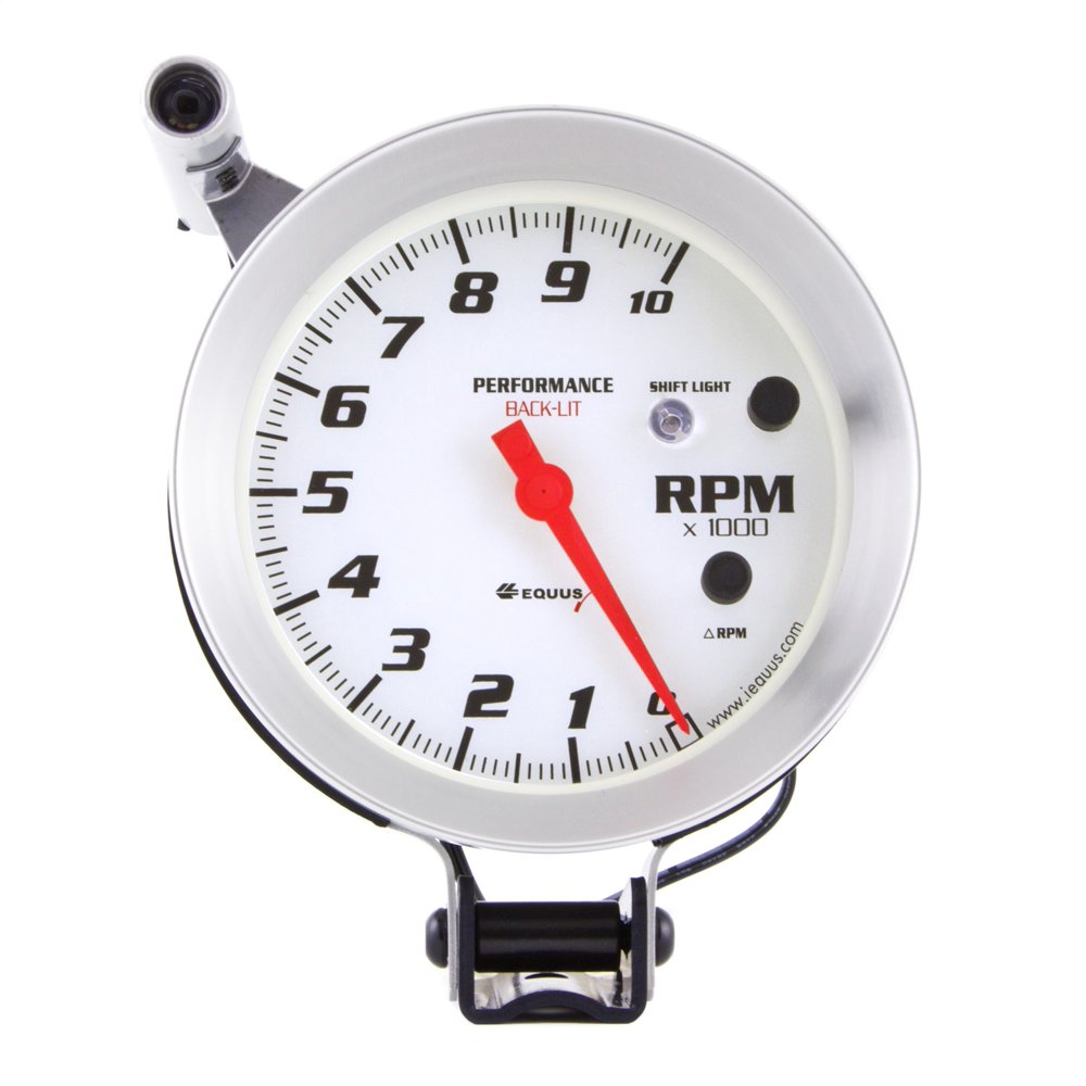 Equus 8080 8000 Series Tachometer - Walmart.com - Walmart.com