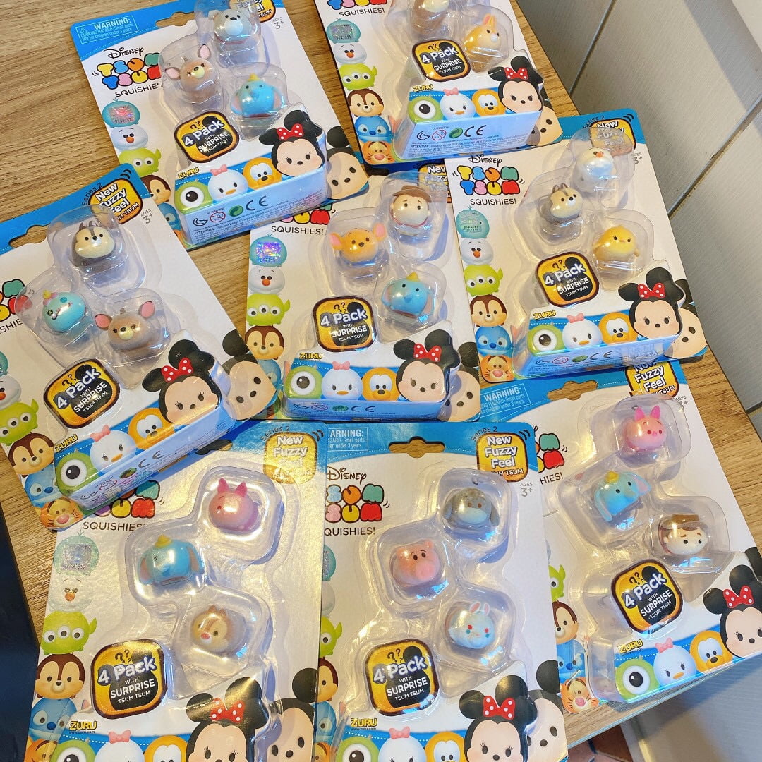Click here for Teyrjy Tsum Mickey Soft Playing Stacking Music Set... prices