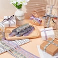 6 Bundles 6 Colors Ethnic Style Polyester Ribbon Embroidery Ancient ...