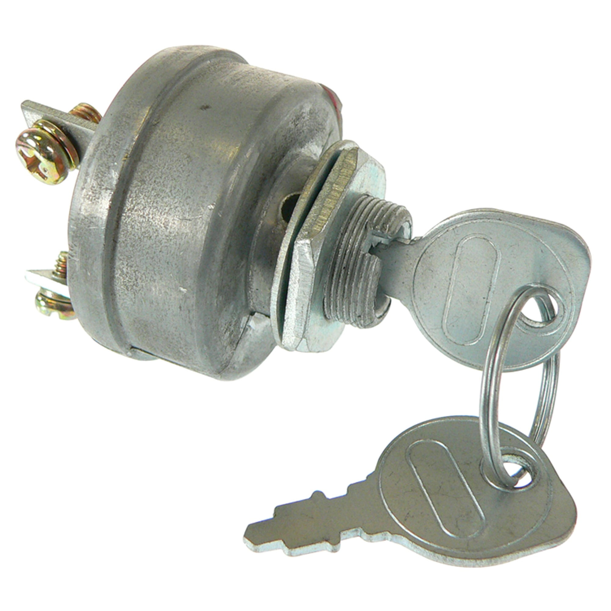 Complete Tractor Ignition Switch 3000-0965 For Snapper R8002BE, R8002S ...