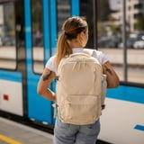 Easypack Usa Backpack, Easy Pack Backpack, 40L Expandable Carry on Flight Approved Travel Bag ...