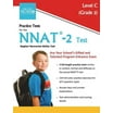 Practice Tests for the NNAT 2 Test - Level C: Grade 2, (Paperback ...